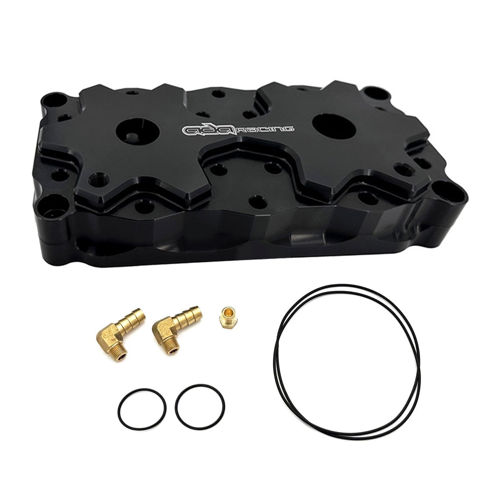 ADA RACING Kawasaki 800 V2 Girdled Cylinder Head Shell – N&C Jet Ski Ltd