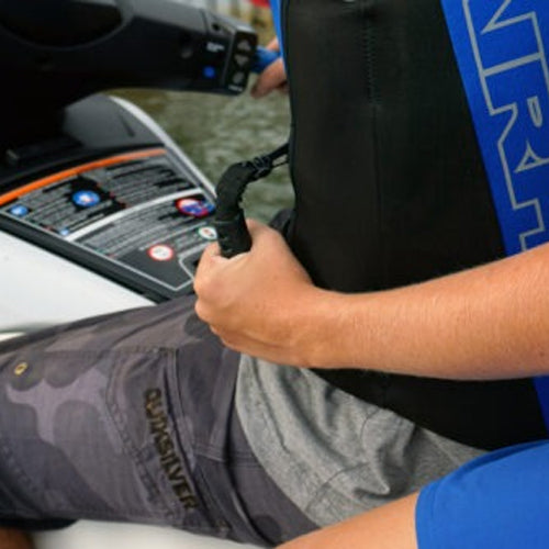 HARDLINE Life Vest Handles – N&C Jet Ski Ltd