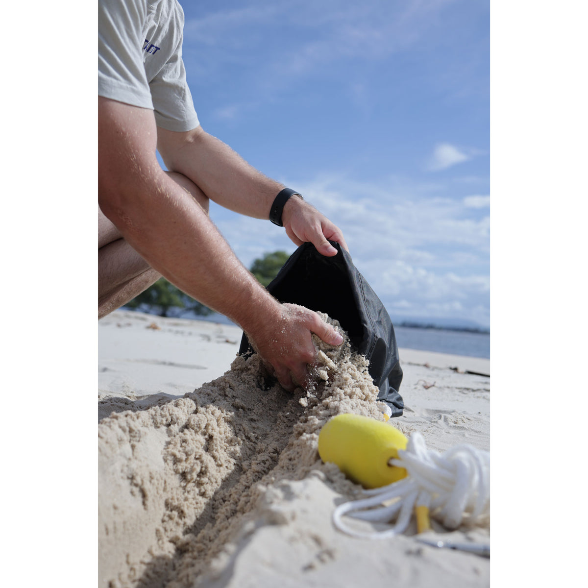 JETPILOT Anchor Bag - PRE-ORDER, SHIPS LATE APRIL / EARLY MAY – N&C Jet ...