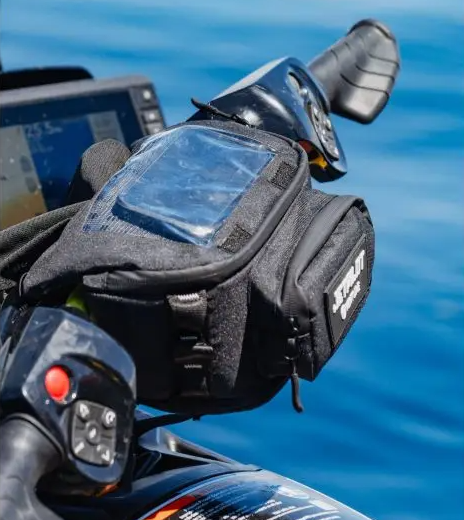 JETPILOT Venture Jetski Handlebar Bag – N&C Jet Ski Ltd