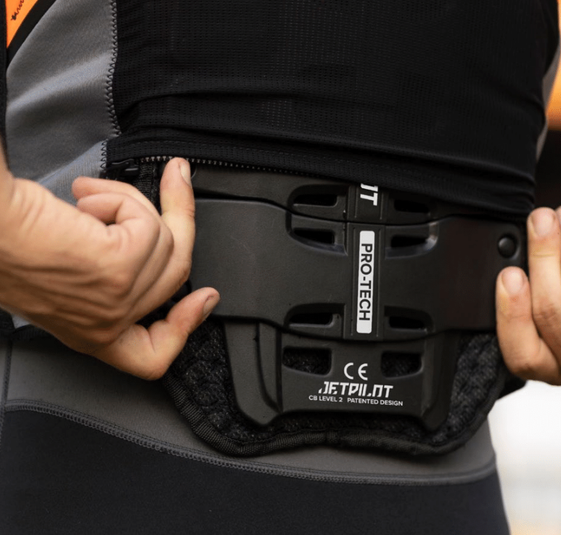 JETPILOT RX Vault Protech Side Entry Race Vest – N&C Jet Ski Ltd