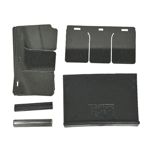 MOTO TASSINARI Performance Reeds For V Force 3R – N&C Jet Ski Ltd