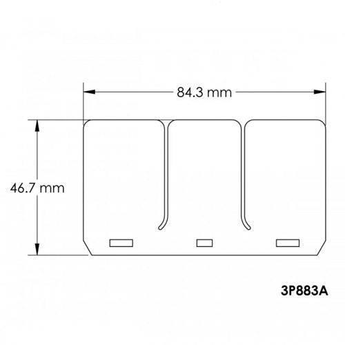 MOTO TASSINARI Performance Reeds For V Force 3R – N&C Jet Ski Ltd