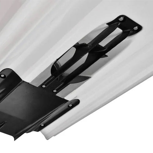 RIVA RACING Yamaha SuperJet 1050 Intake Grate – N&C Jet Ski Ltd