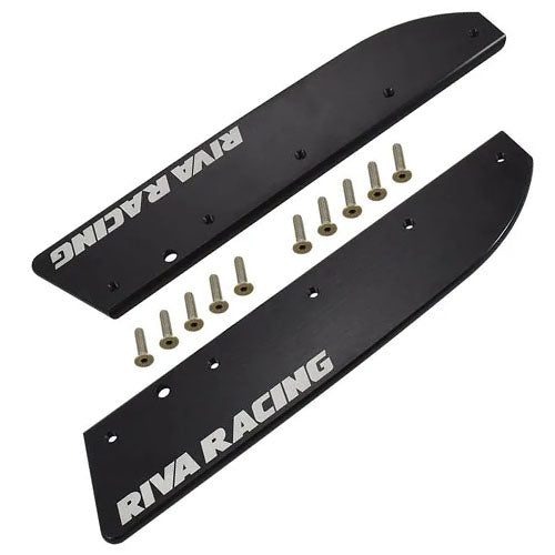 RIVA RACING Yamaha SuperJet 1050 Rear Sponsons – N&C Jet Ski Ltd