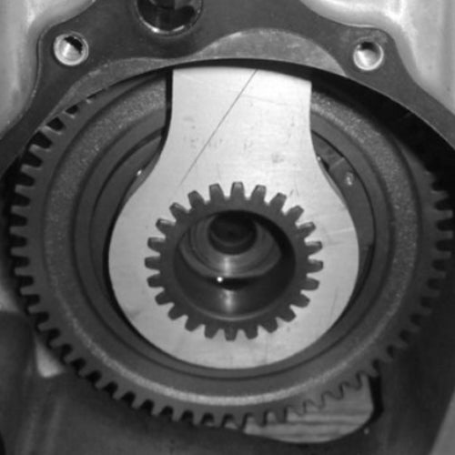 RIVA RACING Yamaha 1800 Supercharger Clutch Tool – N&C Jet Ski Ltd