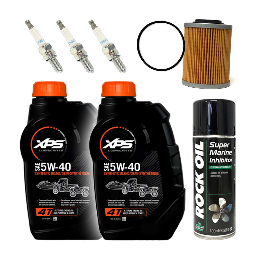 N&C JET SKI Seadoo 900cc Engine Service Kit – N&C Jet Ski Ltd