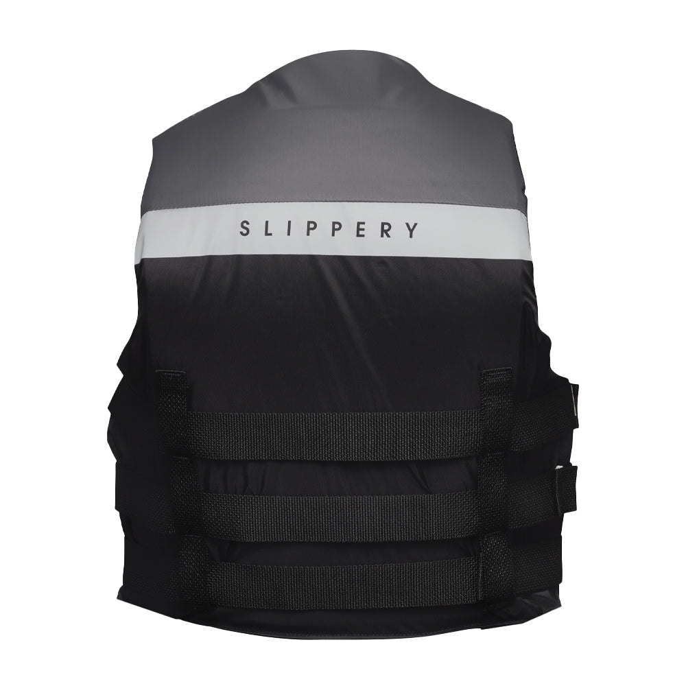 SLIPPERY Hydro Adults Life Vest – N&C Jet Ski Ltd