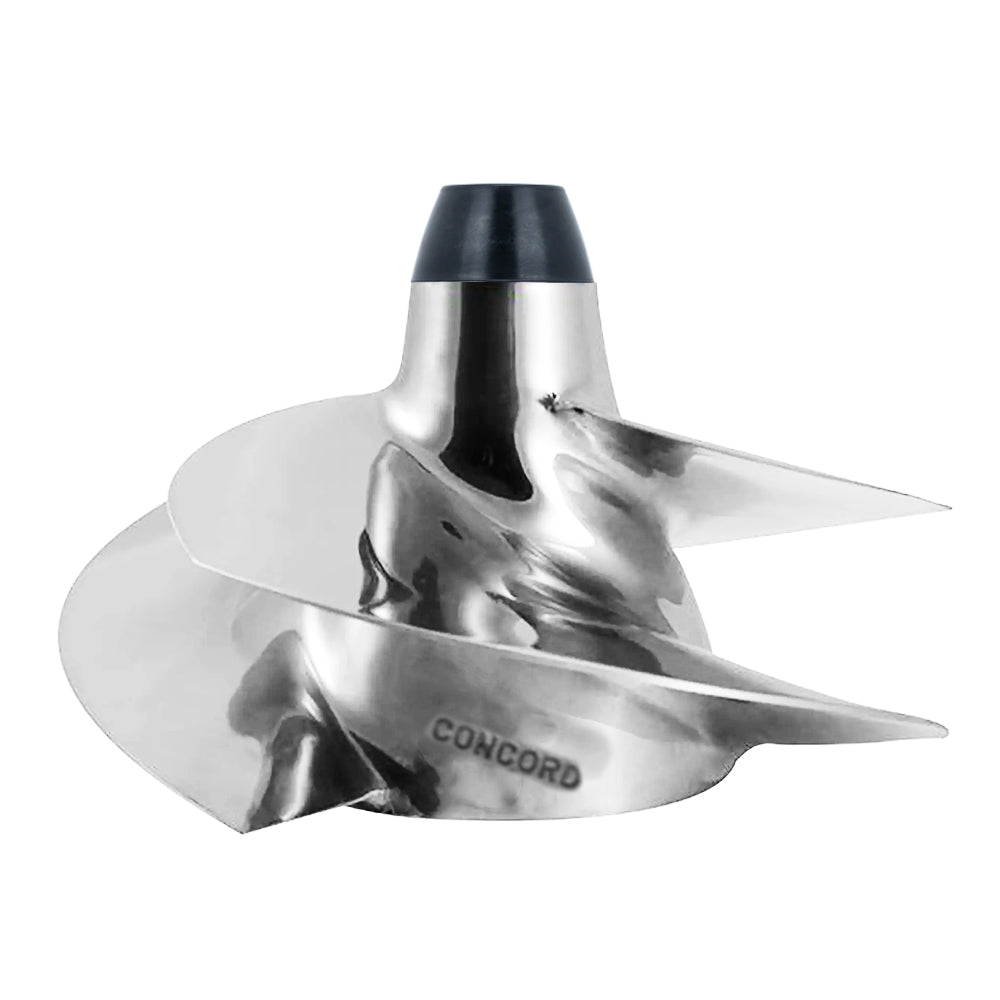 SOLAS Kawasaki Ultra 300 & Ultra 310 Impeller (2011 - 2024) – N&C Jet ...