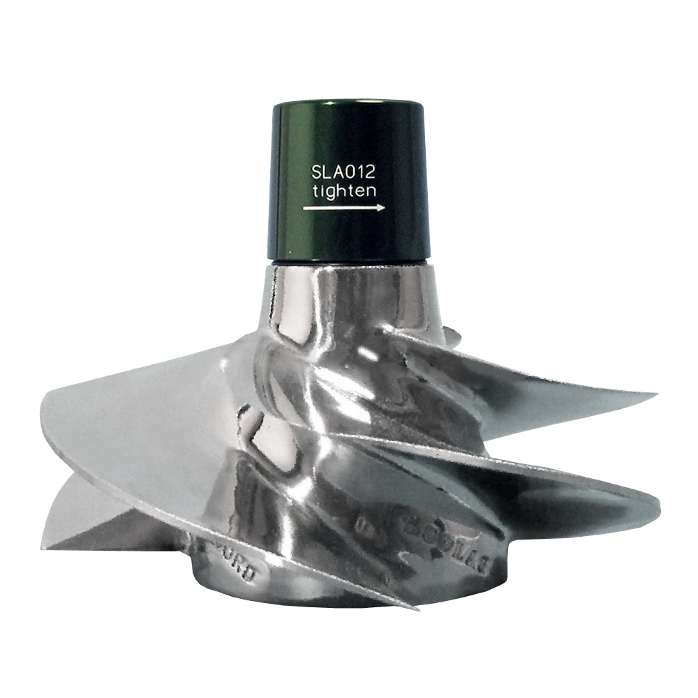 SOLAS Seadoo GTR, GTX, RXP, RXP-X, RXT, RXT-X & Wake Pro Impeller (200 ...