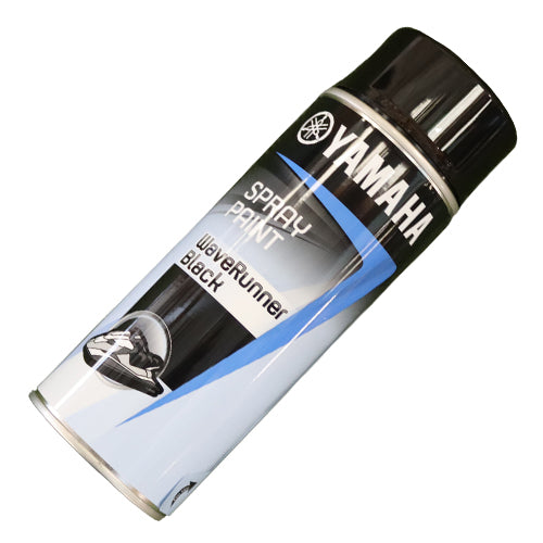 YAMAHA Genuine Waverunner Spray Paint – N&C Jet Ski Ltd