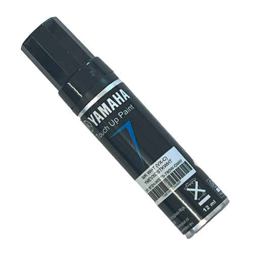 YAMAHA Genuine Waverunner Touch Up Paint – N&C Jet Ski Ltd