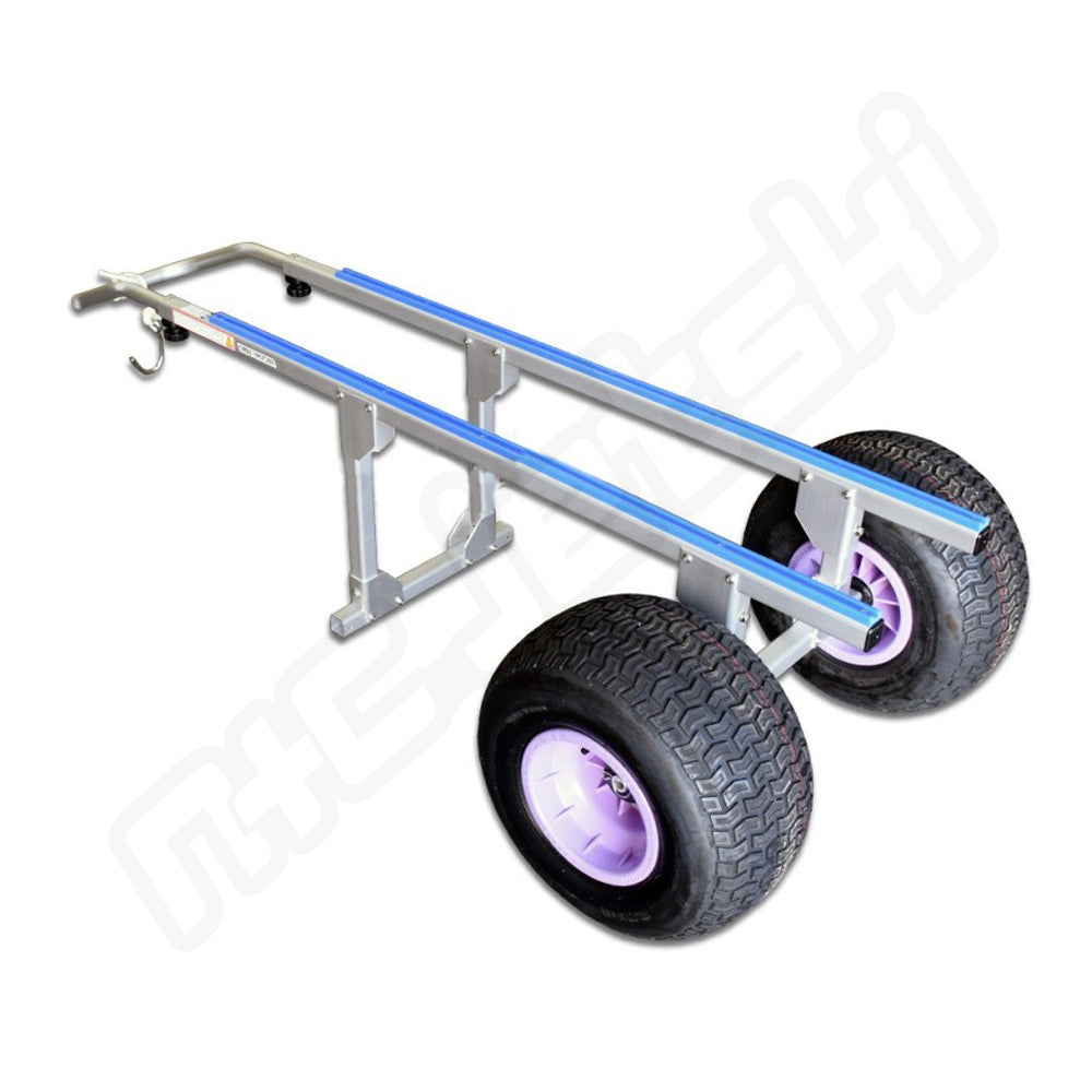 Beach Stands, Lifting Slings & Totes – N&C Jet Ski Ltd