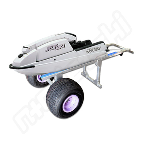 Beach Stands, Lifting Slings & Totes – N&C Jet Ski Ltd