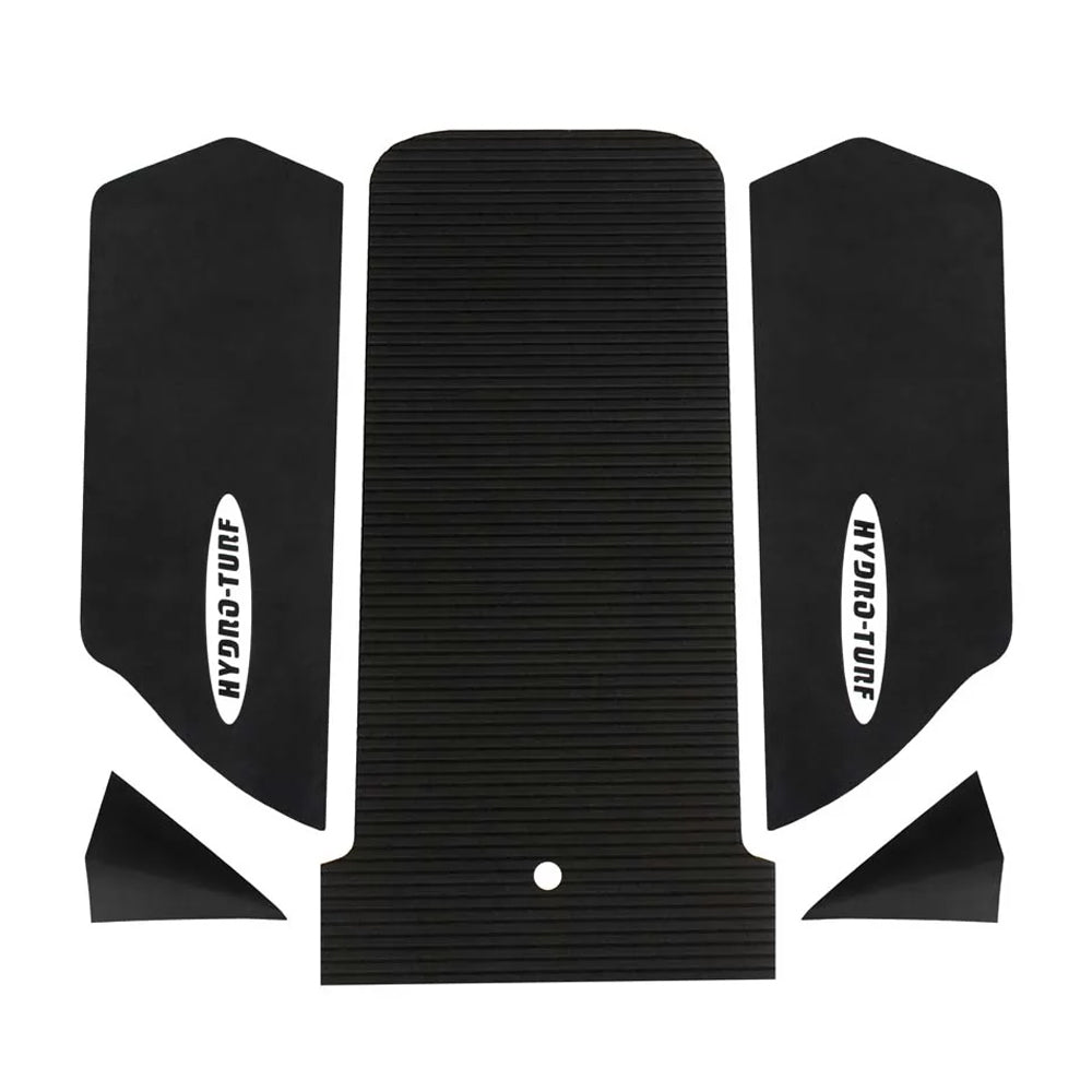 HYDRO-TURF Mat Kit for Kawasaki SX-R with Kick Wedges – N&C Jet Ski Ltd