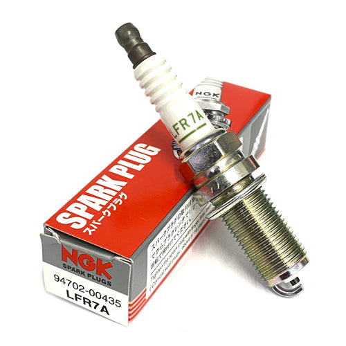 NGK LFR7A Spark Plug – N&C Jet Ski Ltd