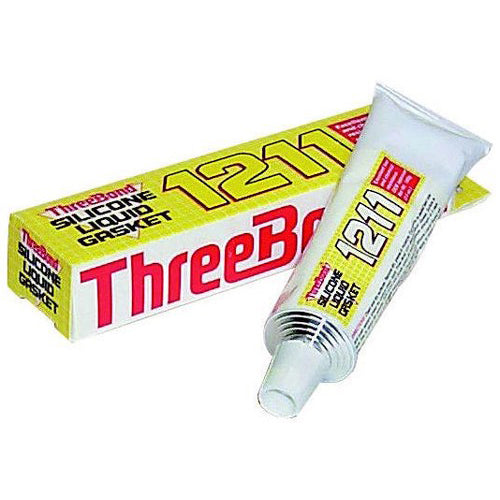 THREEBOND 1211 Silicon Liquid Gasket – N&C Jet Ski Ltd